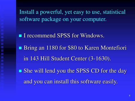 Ppt How To Learn Everything You Ever Wanted To Know About Biostatistics Powerpoint