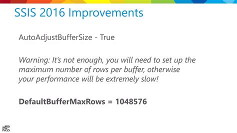 Columnstore Improvements In Sql Server 2016 Pdf Databases