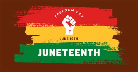 Why Juneteenth Matters In American History Its Christmas 365