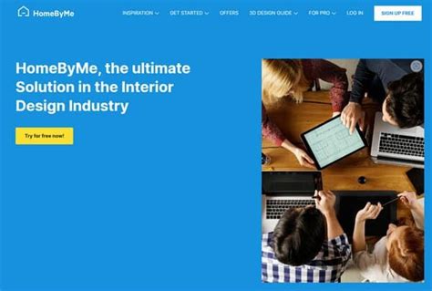 Homebyme Review Facts Key Features Pricing Faqs