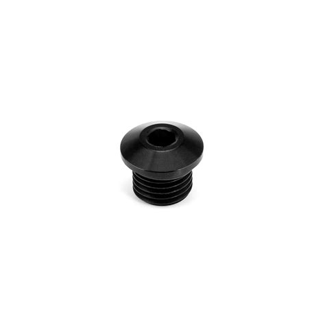 An3 Port Plug Hel Aluminium Pioneer 4x4 An3 Port Plug Hel Aluminium Pioneer 4x4