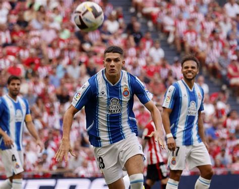 Simo Precocitat I Lideratge Lesportiu Barcelona Espanyol Lesportiu De Catalunya