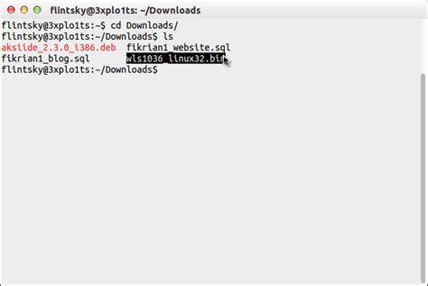 Cara Install Oracle Weblogic Server Di Linux Tutorialpedia