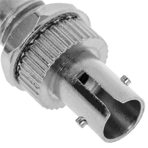 St Connector Female For Bus Patch Panel Cablematic
