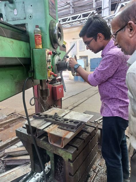 Aswini Kumar On Linkedin Precisionengineering Railwaymaintenance Efficiency Safety
