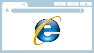 STE DIFFERENT TYPES OF WEB BROWSERS Pptx