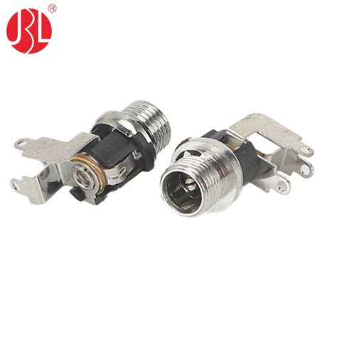 China Bulkhead Dc Socket Factory Cheap Bulkhead Dc Socket Manufacturer