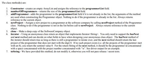 Solved Pair Class Specification The Pair Class Represents A