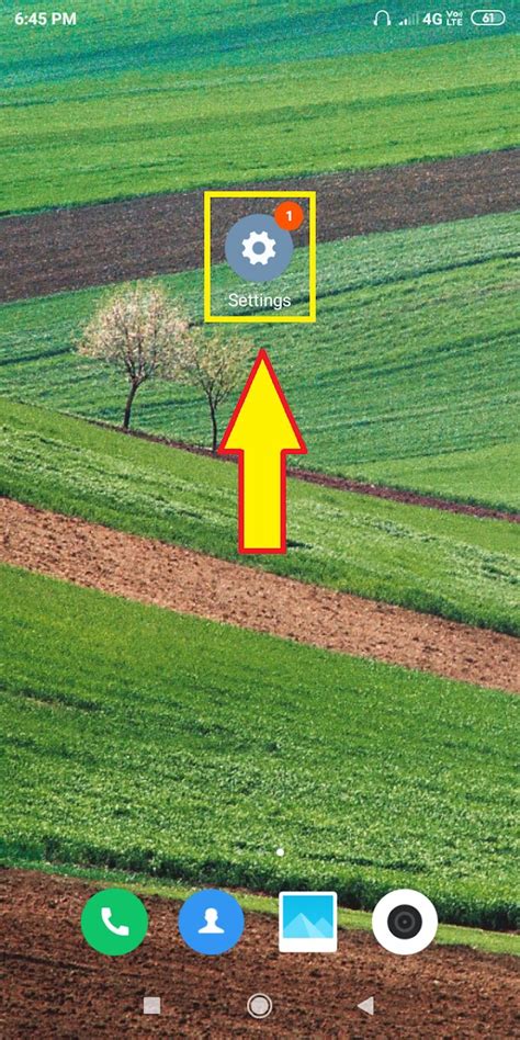 Android Home And Back Button Not Working Troubleshooting Guide