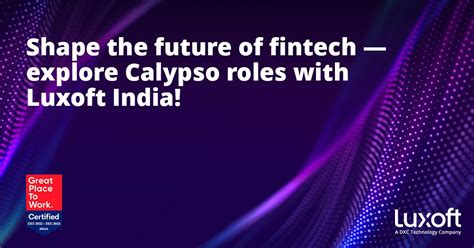 chirag seth on linkedin calypso hiringnow luxoft