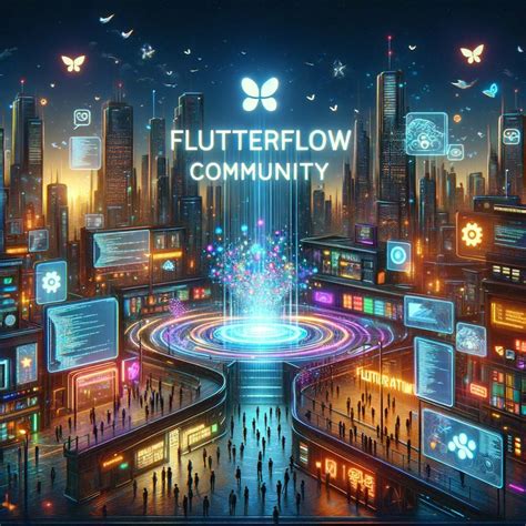 🌈 Weekly Flutterflow Share Dive Into Our Favorite Features