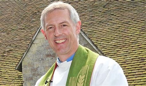 Sordid Sex Texts Cheating Rector Banned From Preaching For Life Uk News Uk