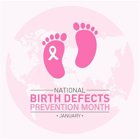 Birth Defects Prevention
