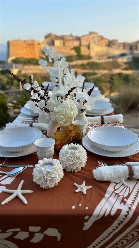 Les Scénographies Spectaculaires Du Chef Jean Antoine Ottavi Pour Des