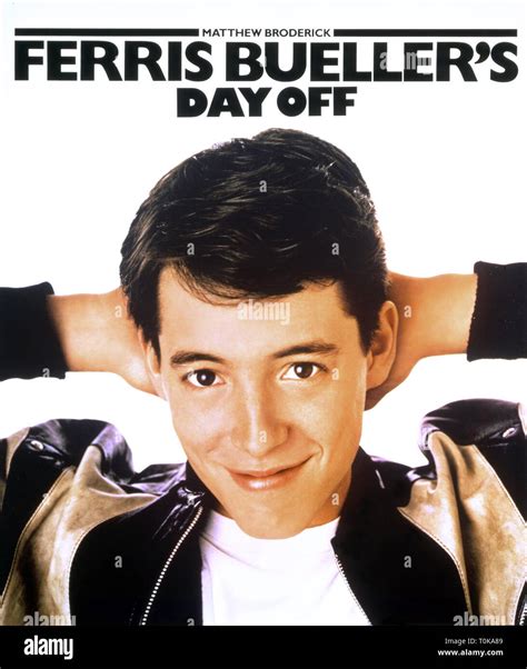 Ferris Buellers Day Off Pdf At Philip Mayers Blog