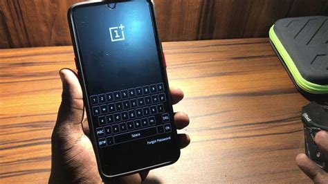 Bring Back Your Oneplus When It Is Stuck On Boot Screen