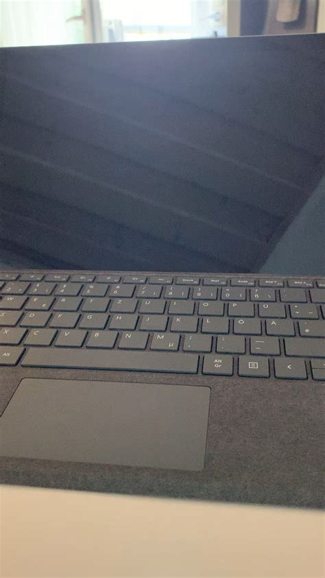 Booting Problems Rsurface