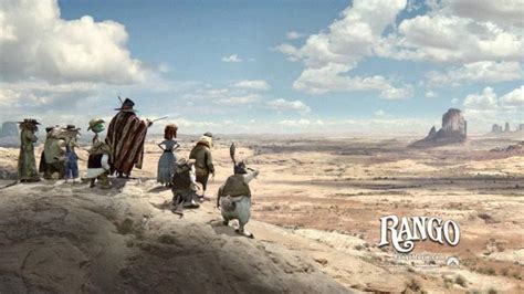 Rango Film 2011 Kritikák Videók Szereplők Mafab Hu