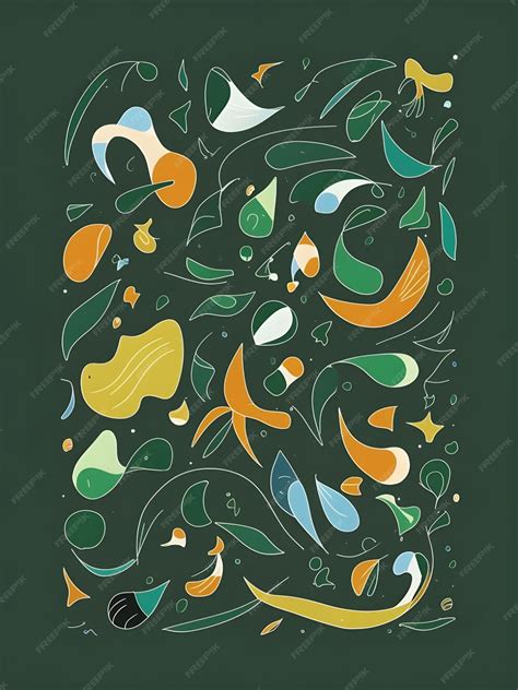 Premium Photo Colorful Vector Abstract Background