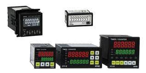 Programmable Counter Timers At Best Price In Chennai By Intech Automation Private Limited ID