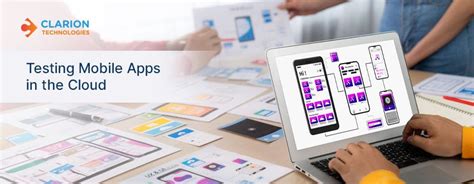 Testing Mobile Apps In The Cloud Benefits And Strategies
