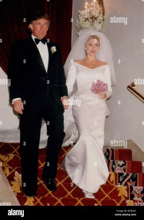 Marla Maples Wedding Dress 60 Photos