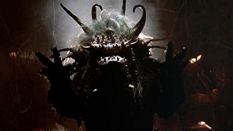 Ernest Scared Stupid Trantor