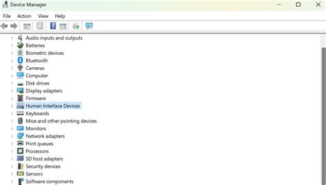 Windows 11에서 작동하지 않는 I2c Hid 장치 드라이버를 수정하는 방법 Gamingdeputy Korea