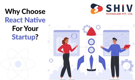 Maximize Your Startups Potential By Hiring React Native Developers