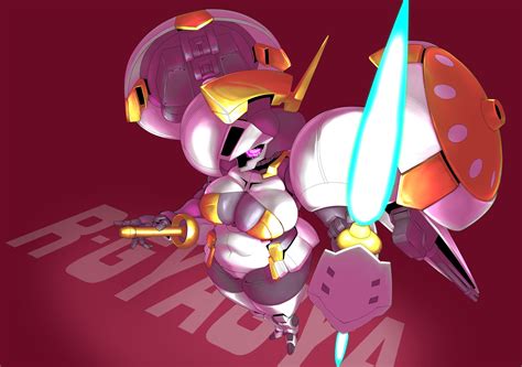 Em Akunomachine R Gyagya Gundam Gundam Build Fighters Gundam