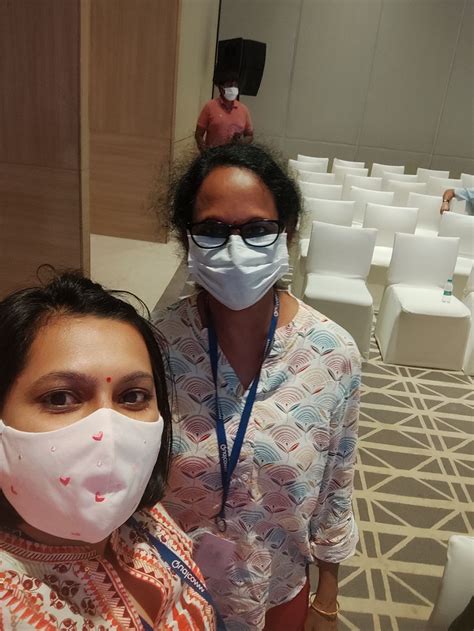 Taniya Das On Linkedin Ahm Qualcomm India