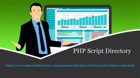 Ppt Binary Mlm Plan Binary Mlm Software Powerpoint Presentation Free Download Id8246748