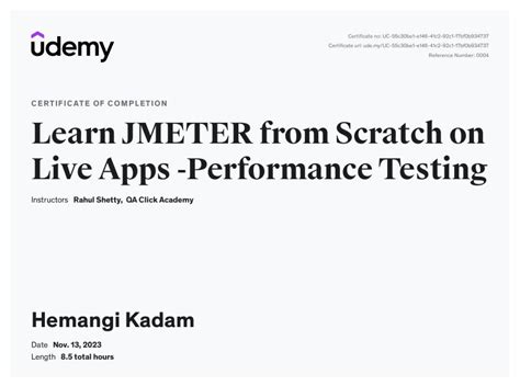 Hemangi Kadam Remulkar On Linkedin Jmeter Postman Apitesting Performancetesting