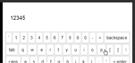 Backspace Does Not Delete Selected Text · Issue 637 · Hodgefsimple
