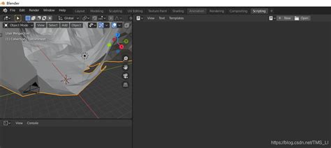 Blender自定义导入插件的编写tmsli的专栏 Csdn博客 Blender自定义导入插件的编写tmsli的专栏 Csdn博客