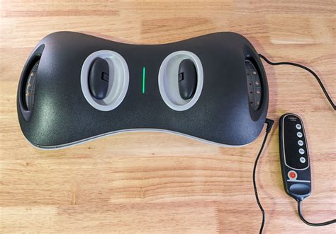 Healing Mosey Moseylumbar™ Multi Function Lumbar Lift And Lower Back Massage Device Review