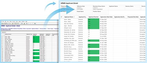 Oracle Discoverer Reporting Tool Discoverer Migration Utility