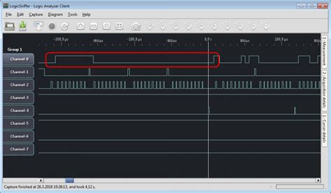 Stm32 Logic Analizer Part 2 Stm32 Programming Slemis Webpage