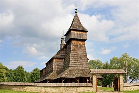 Voyages Voyages Sanok Skansen