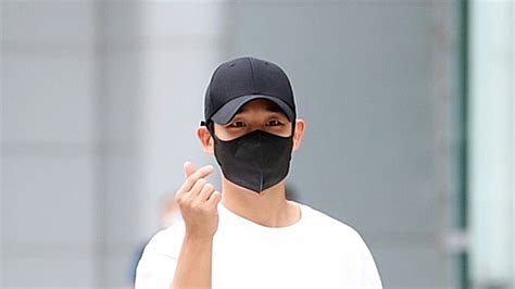 [e포토] 정해인 여심 잡는 하트