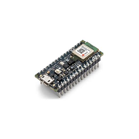 Arduino Nano 33 Ble Sense Abx00070 Bluetooth Imu Capteurs