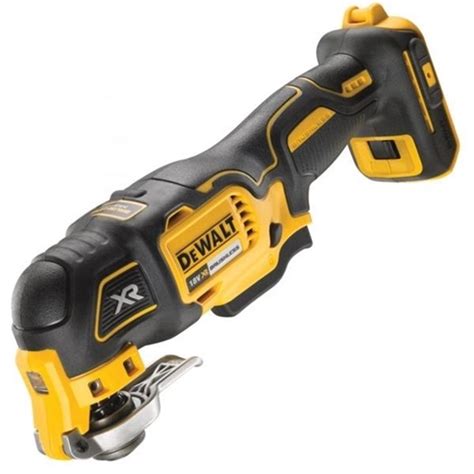 Midwest Electrical Ennis Dewalt Dcs356n 18v Brushless Oscillating Multi Tool