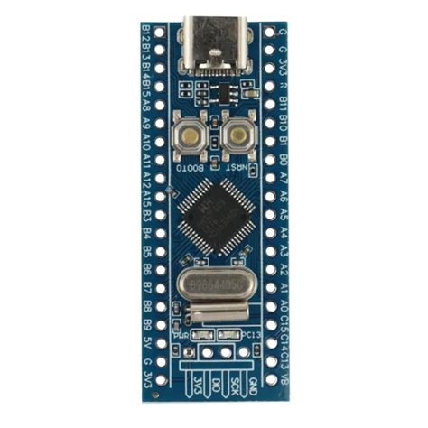 stm32f103c8t6 arm stm32 modulo scheda di sviluppo minimo per kit fai da