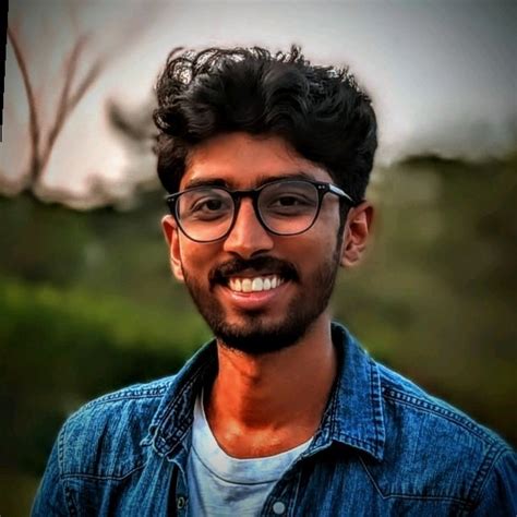 Vikash Anand S Ssn College Of Engineering Chennai Tamil Nadu India Linkedin