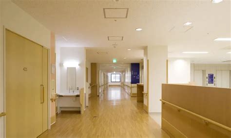 福山循環器病院福山市 採用情報 病院見学