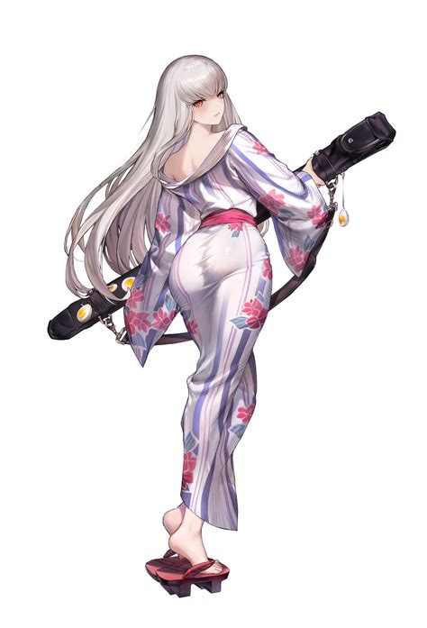 Blade Brown Dust Brown Dust Series Brown Dust 2 Highres