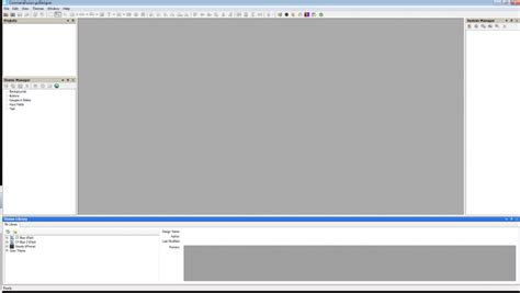 Quick Start Guide Guidesigner And Iviewer Commandfusion Wiki