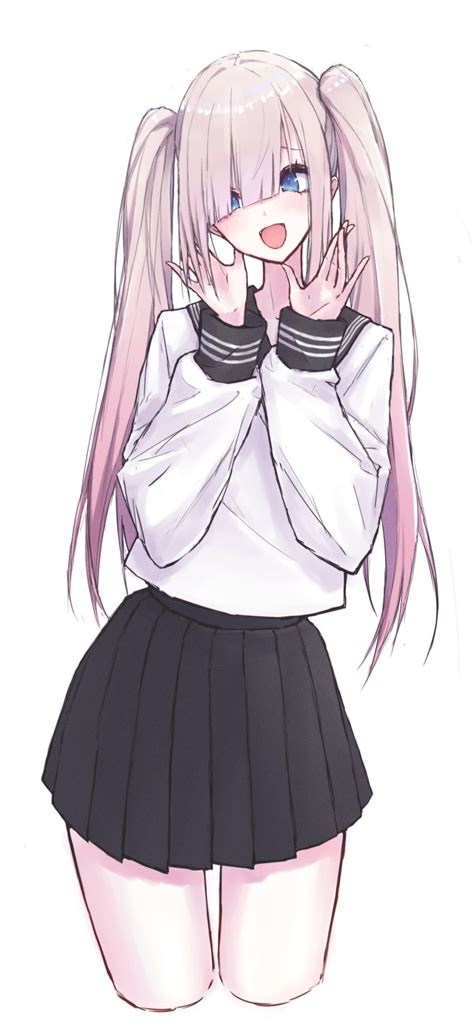 Original Drawn By Burankure Danbooru