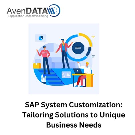 Sap System Customization Tailoring Solutions To Unique Business Needs