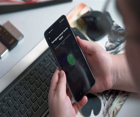 Complete Solution To Common Fingerprint Sensor Problems On Xiaomi